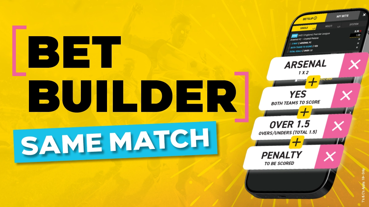 Easybet | Biggest Sports Betting And Casino Promotions