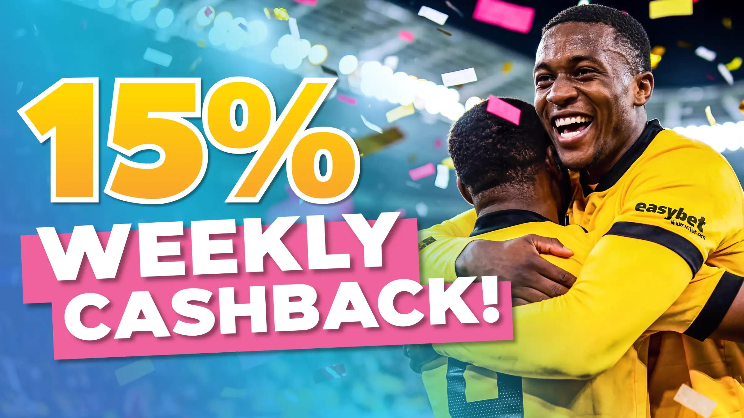 Easybet | Biggest Sports Betting And Casino Promotions