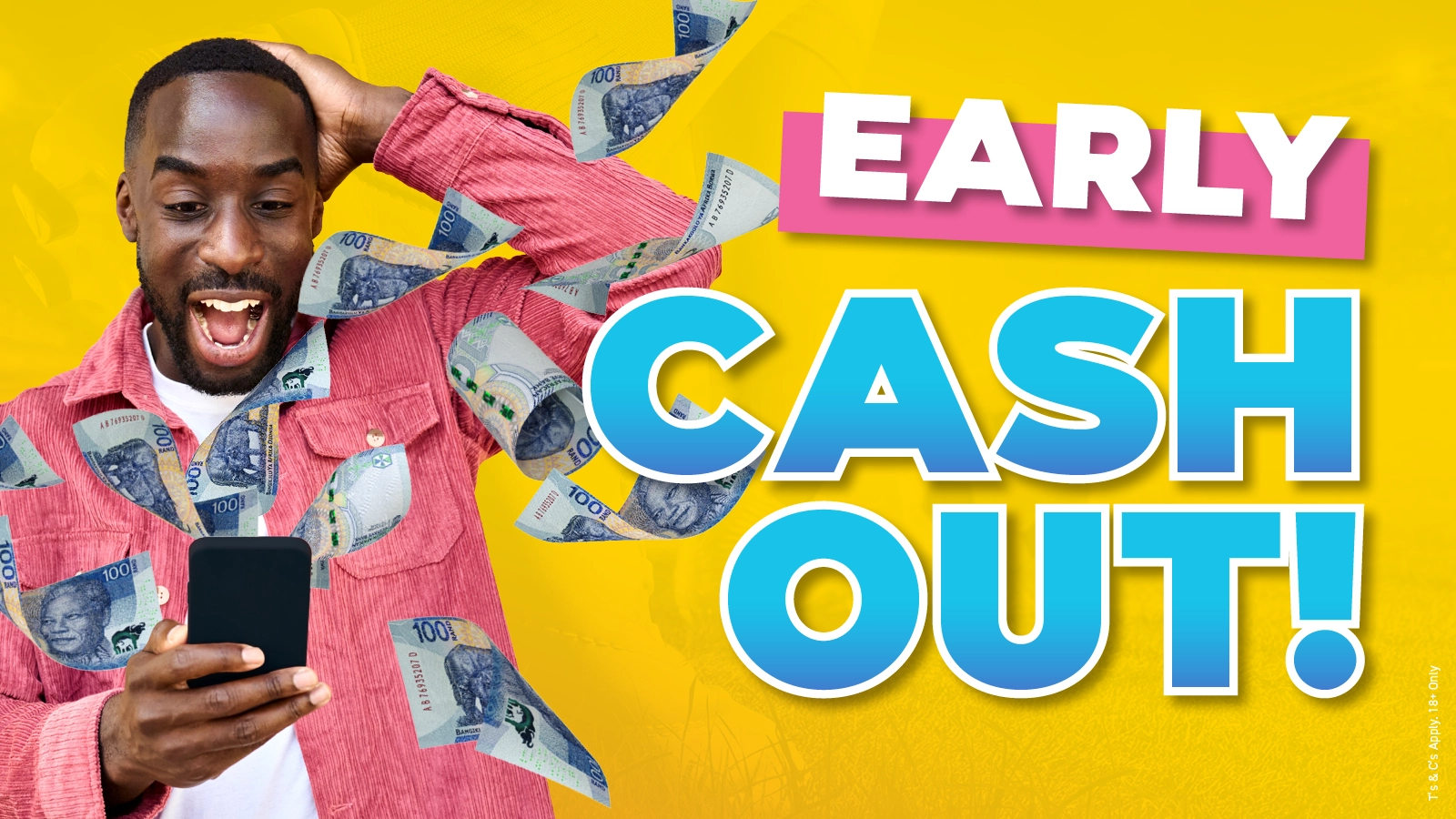 Easybet: Best Sports Betting Promotions & Data-Free Betting in SA