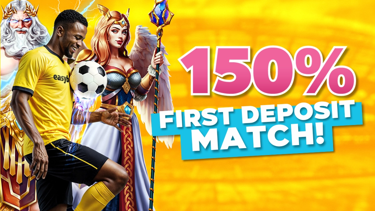 Easybet | Biggest Sports Betting And Casino Promotions