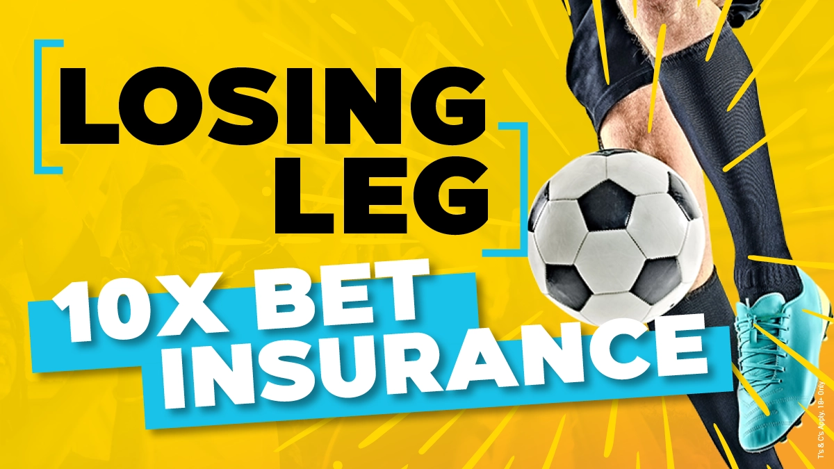 Easybet | Losing Leg Refund